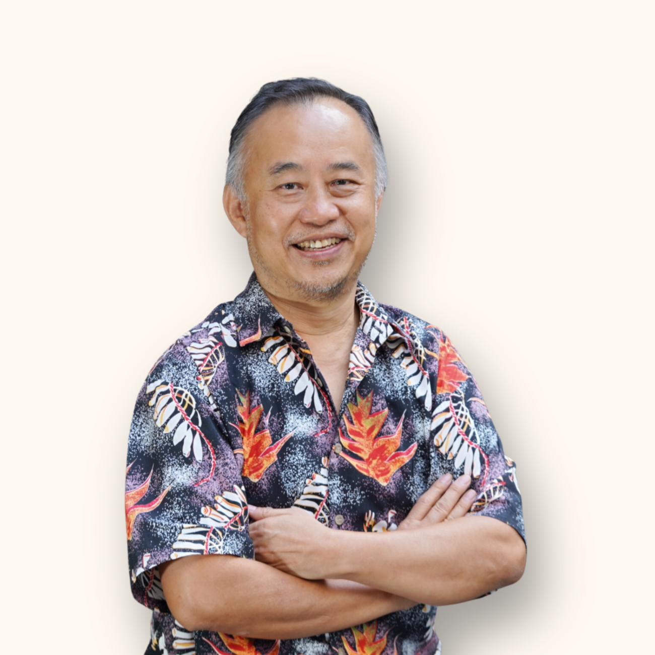 Our Board, Committees & Employees - SSVP LTD - Make a Difference